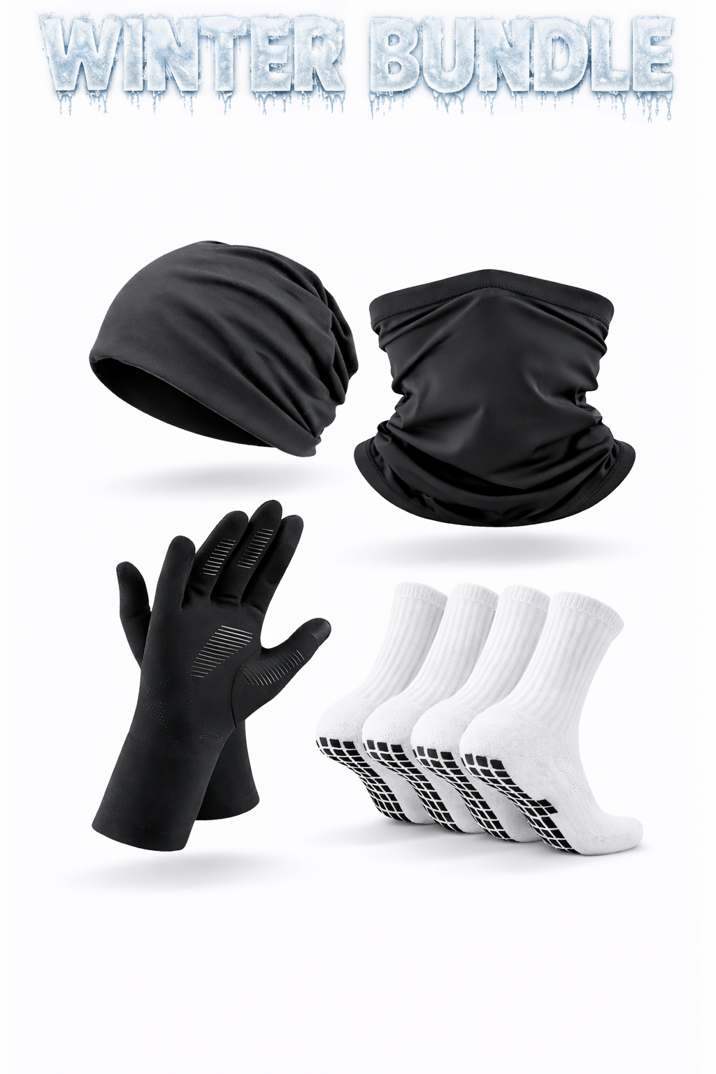Winter Bundle – Pre Cuts