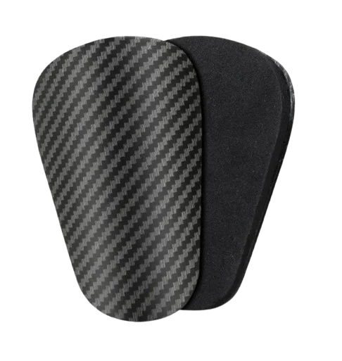 Shin Pads – Pre Cuts