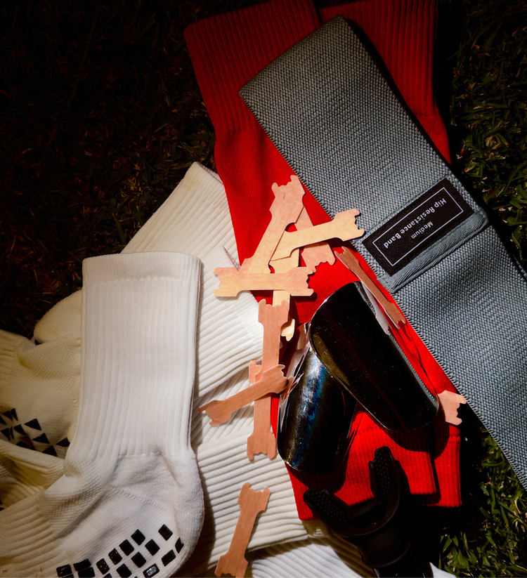 Collections – Pre Cuts
