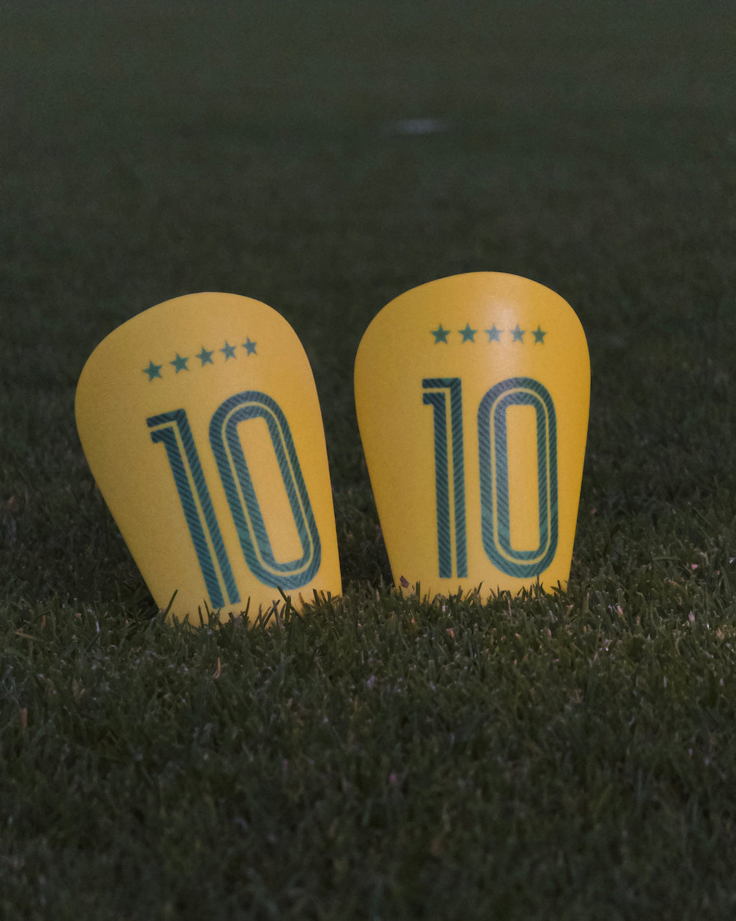 SHIN PADS – Pre Cuts