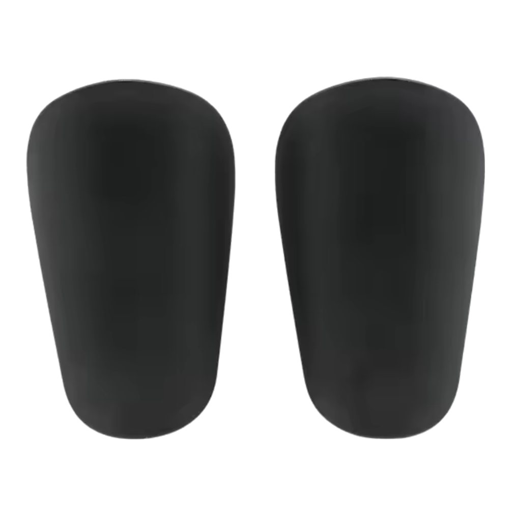 Black Mini Shin Pads – Pre Cuts